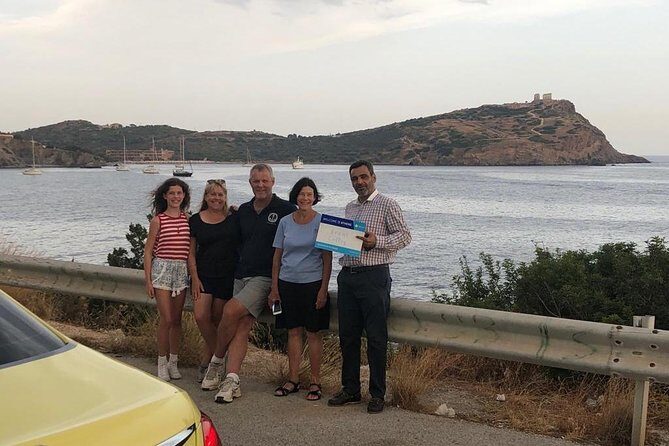 Full-day or Half-Day Trip from Athens to Cape Sounion - Key Points