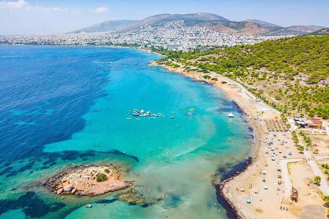 Full-day or Half-Day Trip from Athens to Cape Sounion - What Travelers Say