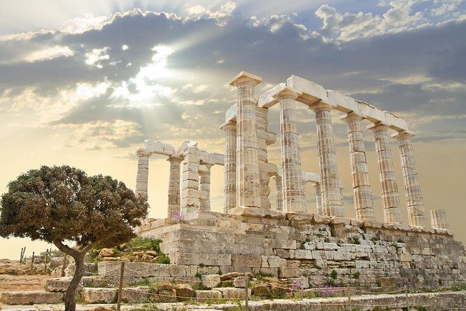 Full-day or Half-Day Trip from Athens to Cape Sounion - Who Should Consider This Tour?