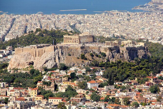 Full-day or Half-Day Trip from Athens to Cape Sounion - The Sum Up