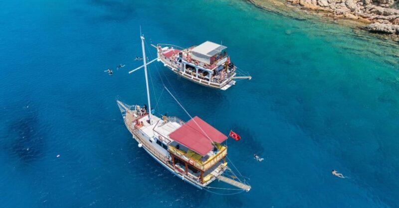Full-Day Orak Island Boat Trip from Bodrum - Introduction