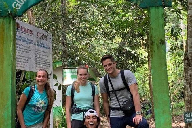 Full-Day Orangutans Adventure in Gunung Leuser - An Authentic Day with Orangutans in Gunung Leuser