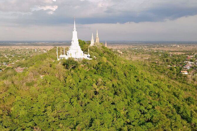 Full Day Oudong Former Capital City & Phnom Penh City Tour - The Sum Up