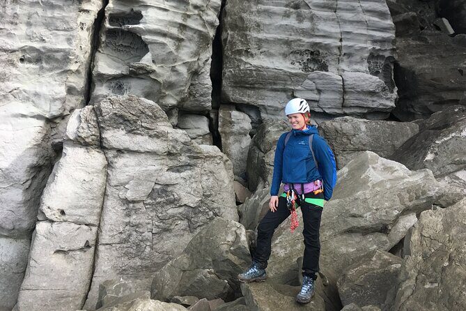 Full day Outdoor Rock Climbing Auckland at Ti Point - Key Points