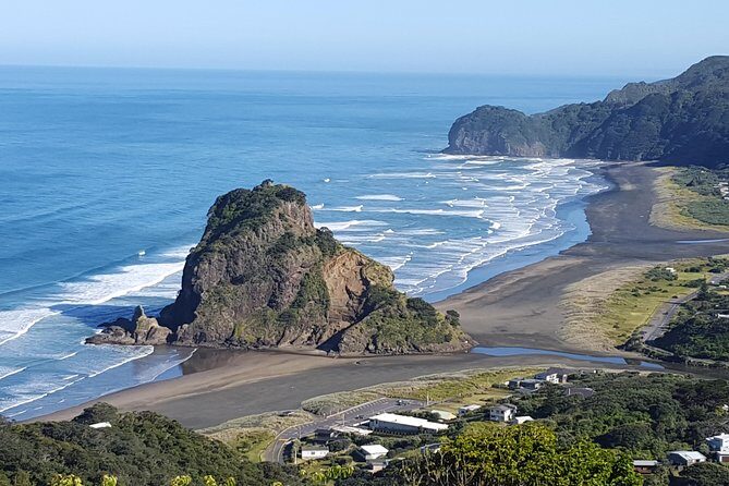 Full day Outdoor Rock Climbing Auckland at Ti Point - Final Thoughts