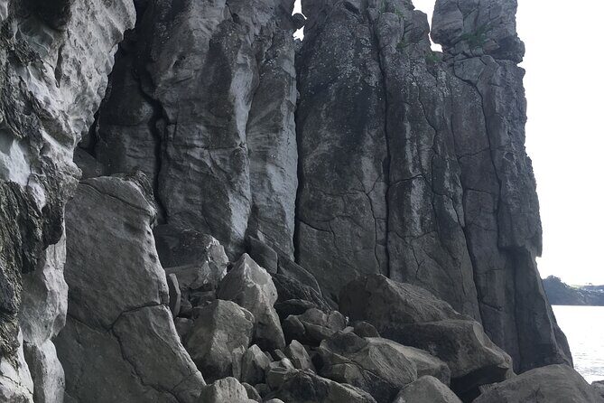 Full day Outdoor Rock Climbing Auckland at Ti Point - Final Word