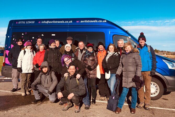 Full Day Outlander Clava, Culloden, Cawdor Castle & Loch Ness - Who Is This Tour Best For?
