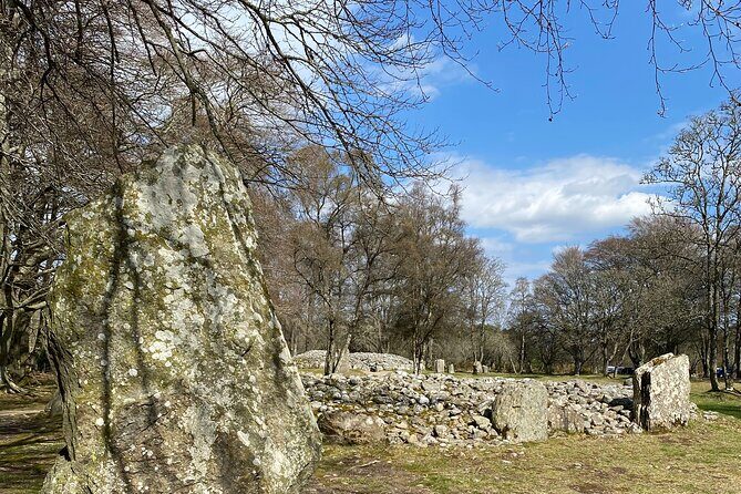Full Day Outlander Clava, Culloden, Cawdor Castle & Loch Ness - The Sum Up: Who Should Book This Tour?