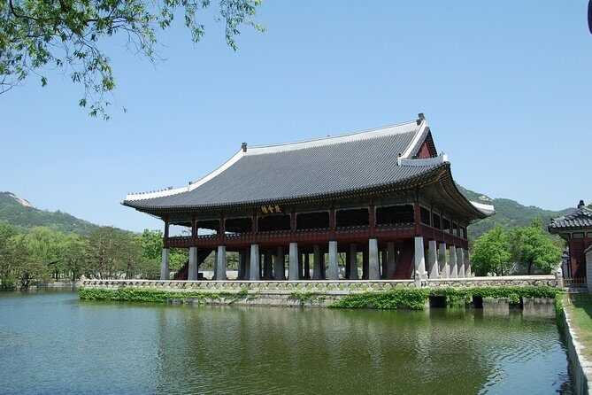 Full-Day Palace Tour in Seoul - An Overview of the Tour Experience