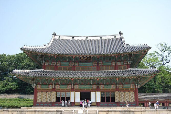 Full-Day Palace Tour in Seoul - Final Thoughts