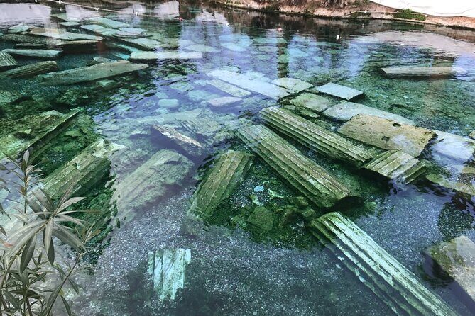 Full Day Pamukkale Terraces and Hierapolis Ruins Tour - Authentic Insights from Reviewers