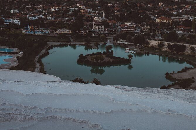 Full Day Pamukkale Terraces and Hierapolis Ruins Tour - The Sum Up