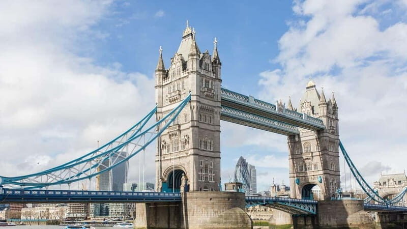 Full Day Panoramic Only Driver-Guided Tour of London - Final Thoughts