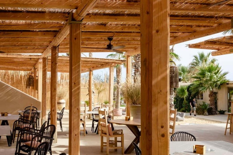 Full Day Pass to Cala Manbrù Beach Club - FAQ