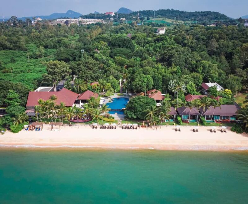 Full day Pattaya beach with Halal Lunch and rooftop sunset - Who This Tour Is Best For