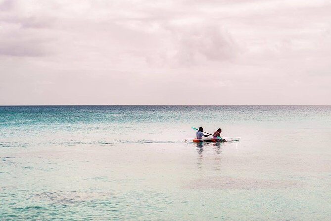 Full Day Pele Island Beach and Snorkeling Guided Tour - The Itinerary Breakdown