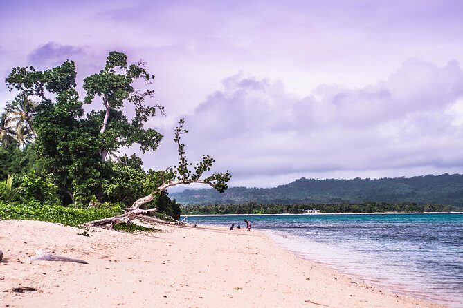 Full Day Pele Island Beach and Snorkeling Guided Tour - Value for Money