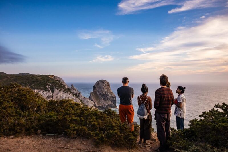 Full-Day, Pena, Regaleira & Monserrate . - FAQ