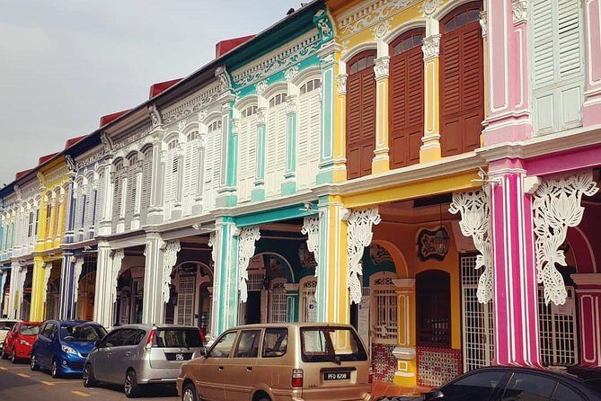 Full Day - Penang Tour Including Penang Hill Tickets (Fast Lane) & Lunch - Final Verdict: Who Will Love This Tour?