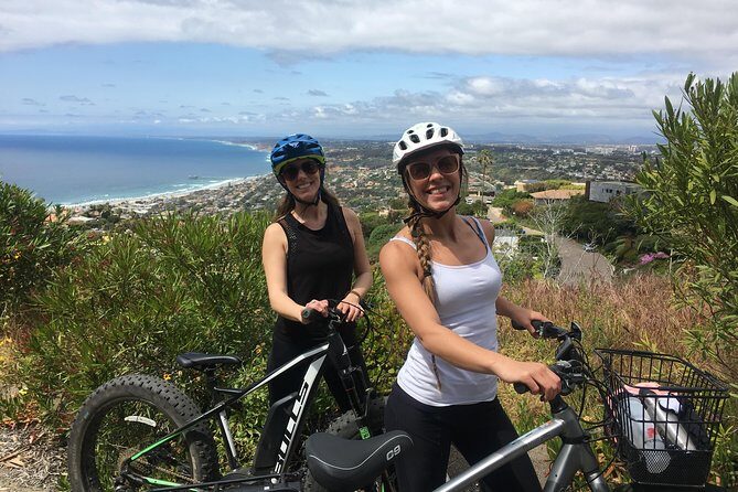 Full Day Performance eBike Rental - Exploring La Jolla with a Full Day Performance eBike Rental: A Detailed Review