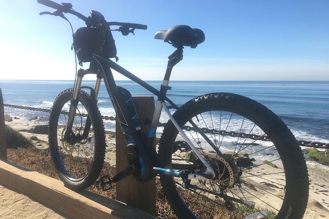 Full Day Performance eBike Rental - Value and Practical Considerations