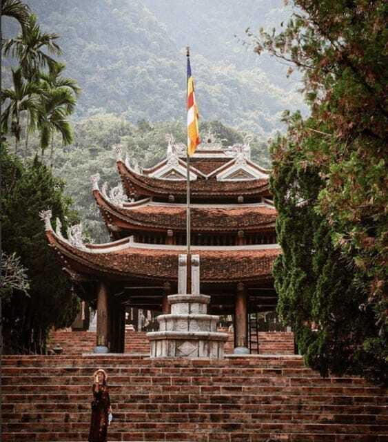 Full-Day Perfume Pagoda Group Tour - Authentic Experiences from Past Travelers