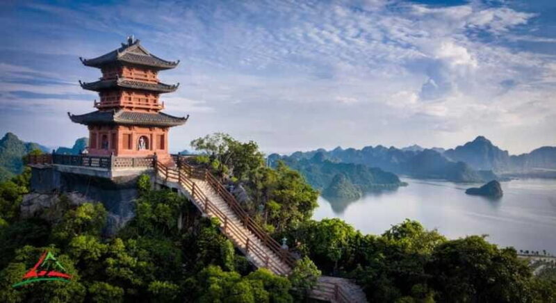 Full-Day Perfume Pagoda Group Tour - The Sum Up