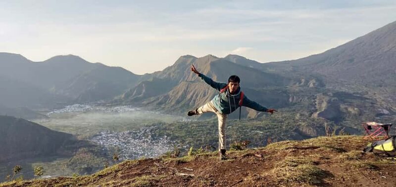 Full Day Pergasingan Hill - Key Points