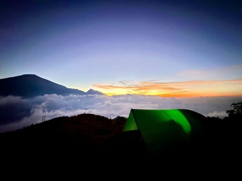 Full Day Pergasingan Hill - Introduction: Why Pergasingan Hill Should Be on Your Lombok List