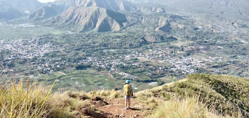 Full Day Pergasingan Hill - Deep Dive into the Experience