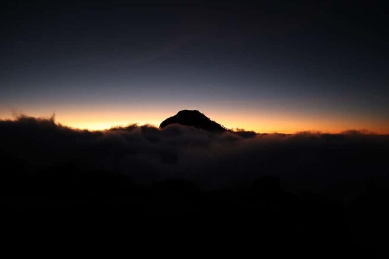 Full Day Pergasingan Hill - Practical Tips for Your Trip