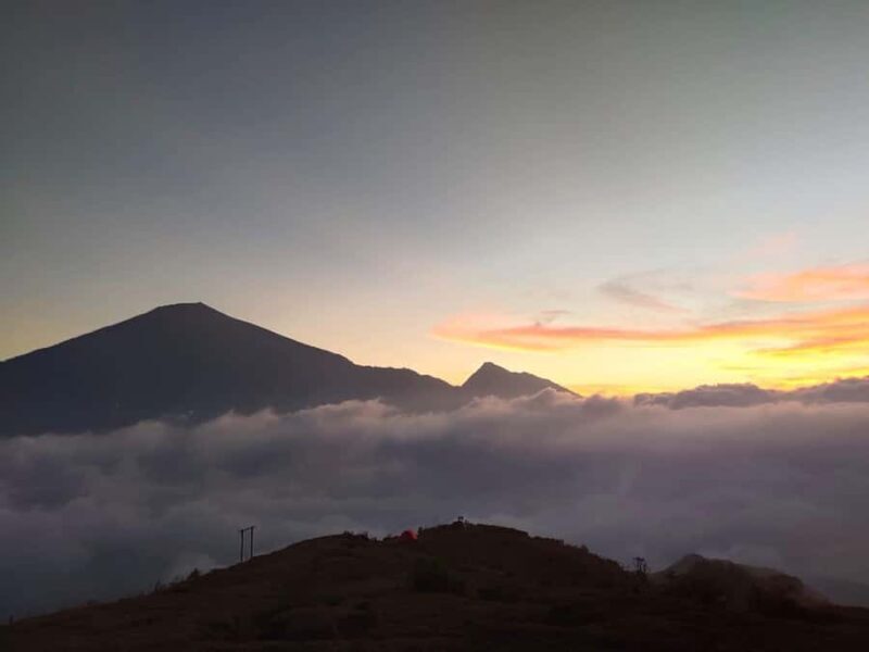 Full Day Pergasingan Hill - FAQs