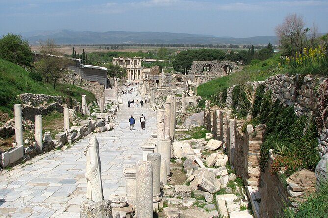 Full Day Perge Aspendos Apollo Temple Tour in Antalya - FAQ