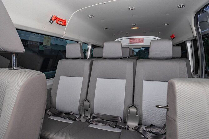 Full Day Phi Phi and Bamboo Islands Tour by Speed Catamaran - Navigating the Itinerary: What to Expect