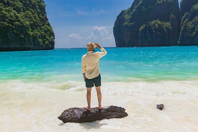 Full Day Phi Phi and Khai Islands Tour from Phuket - Who Should Consider This Tour?