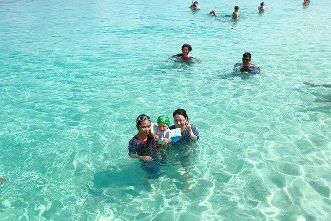 Full-Day Phi Phi Lah, Phi Phi Don, from Koh Lanta(By Speed Boat) - What To Expect: Pros and Cons