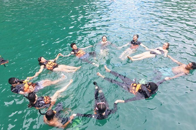 Full-Day Phi Phi Lah, Phi Phi Don, from Koh Lanta(By Speed Boat) - The Sum Up: Is This Tour Worth It?