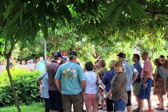 Full-Day Phnom Penh City & Silk Island with a local Tuk Tuk Tours - Who This Tour Is Best For