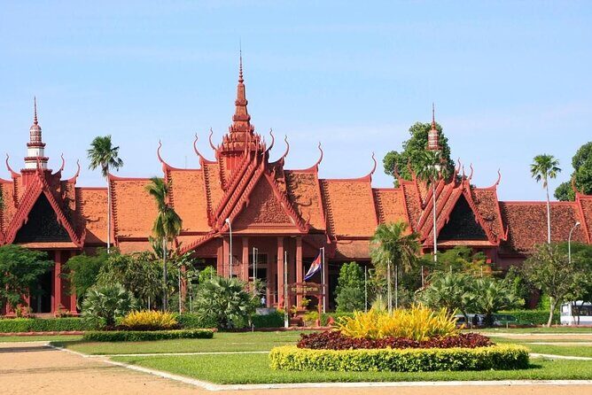 Full day Phnom Penh City Tour - What Makes This Tour Stand Out?