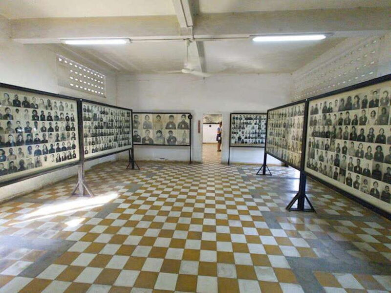 Full Day Phnom Penh Private Tour With Tour Guide - Key Points