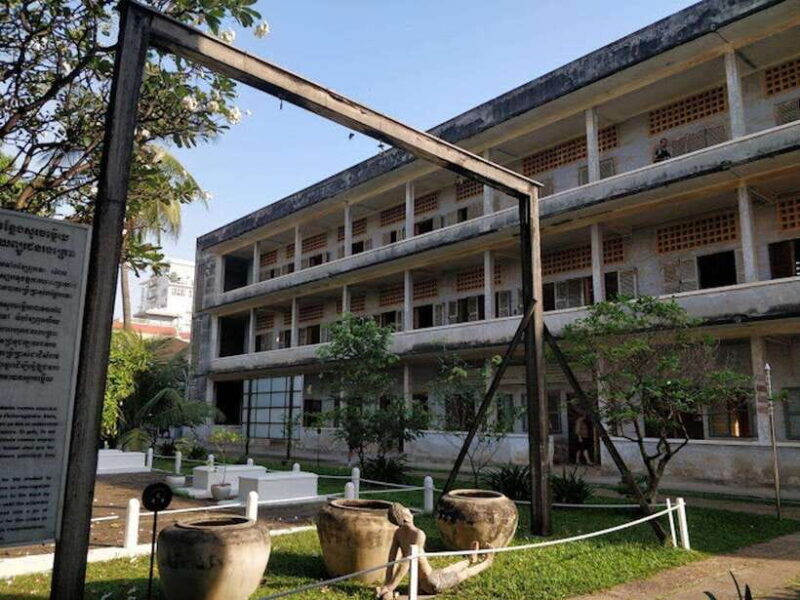 Full Day Phnom Penh Private Tour With Tour Guide - FAQ