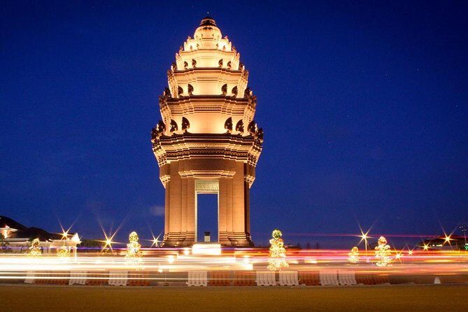Full-Day Phnom Penh Sightseeing Tour & Killing Field - The Realistic View: Pros and Cons
