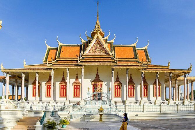 Full-Day Phnom Penh Sightseeing Tour & Killing Field - Who Will Love This Tour?