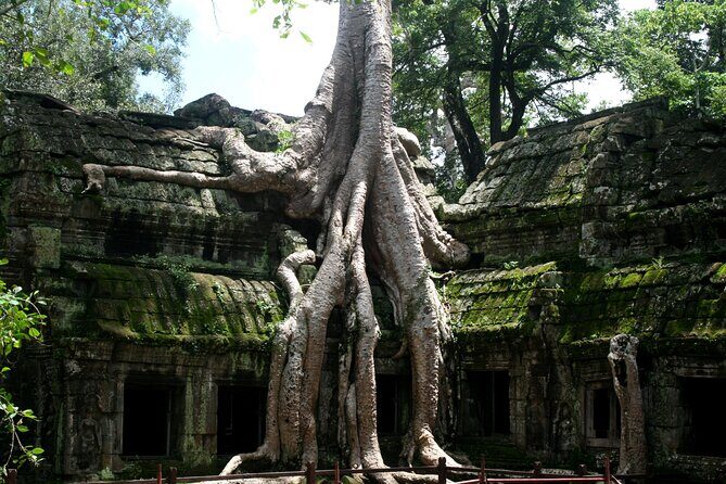 Full-Day Photo Tour Angkor Wat from Siem Reap - FAQ