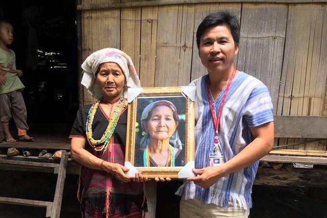 Full-Day Photography Tour in Chiang Mai - A detailed look at the tour experience