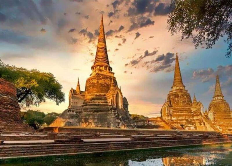 Full day - Phra Nakhon SiAyutthaya Temples with Photographer - Analyzing the Value