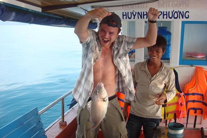 Full-day Phu Quoc Island Snorkeling Adventure - Introduction: A Practical Peek at the Phu Quoc Snorkeling Day