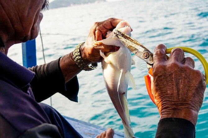 Full-day Phu Quoc Island Snorkeling Adventure - Practical Details: What Travelers Need to Know