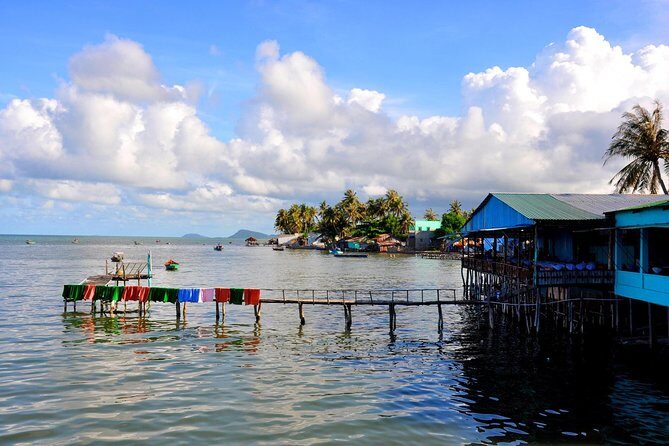 Full-Day Phu Quoc Island Tour - Key Points