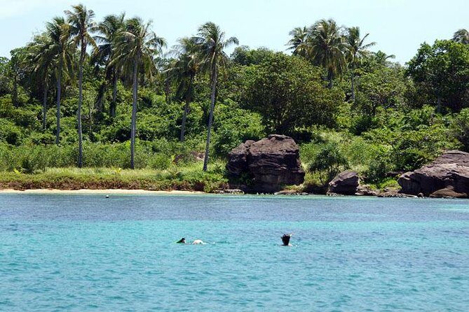 Full-Day Phu Quoc Island Tour - Beach & Island Hopping: Sun, Sand, and Snorkeling